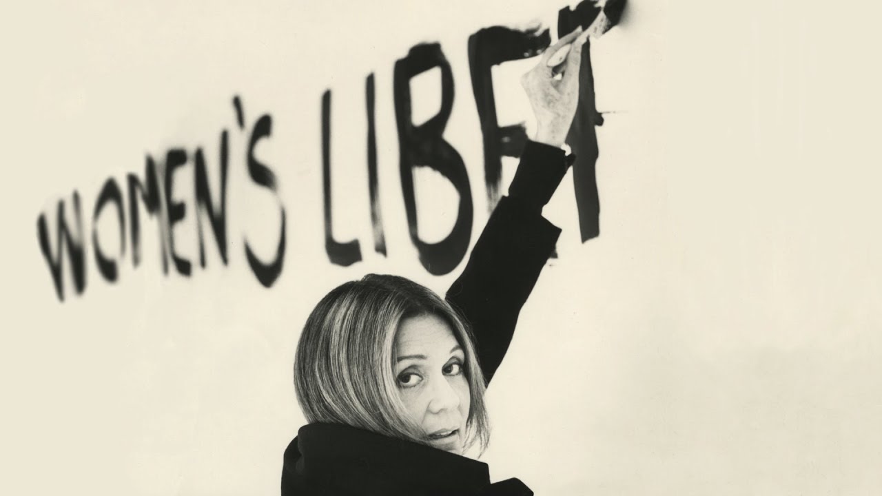 Screening | Gloria: In Her Own Words - SNFCC