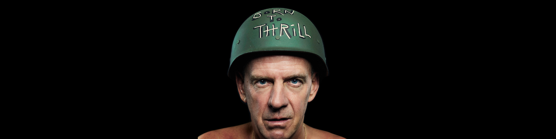 Parklife: Fatboy Slim - SNFCC
