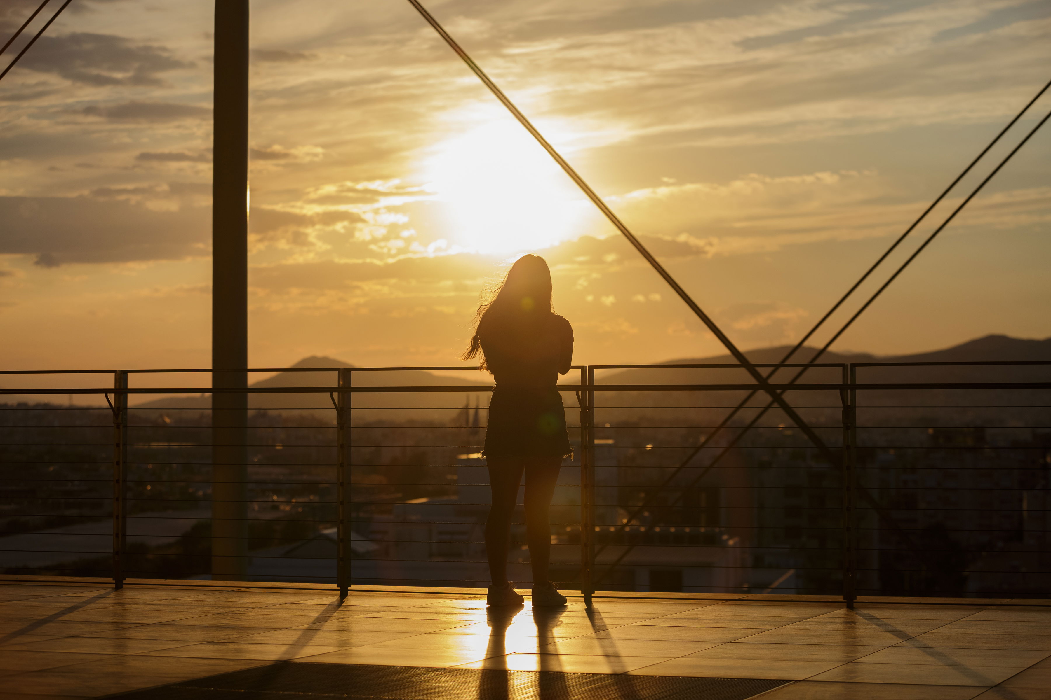 Gatherings: Tour & Dine - SNFCC