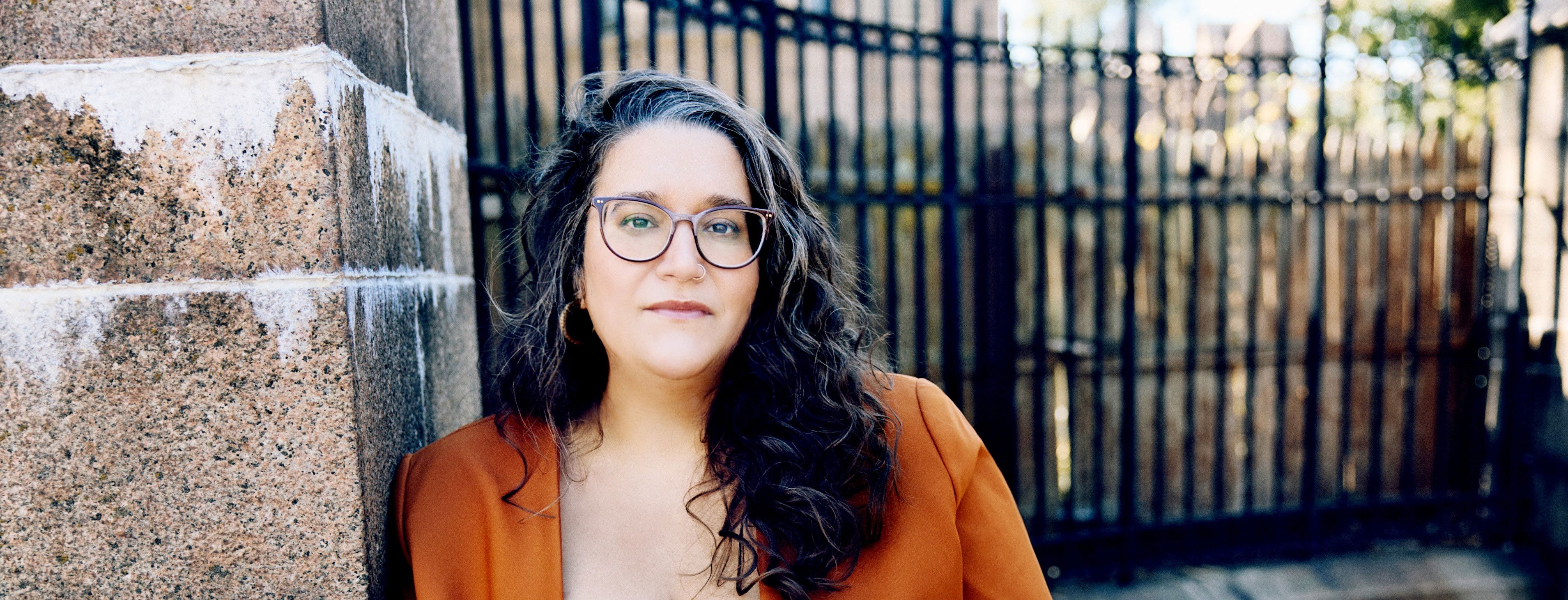 Talk: Carmen Maria Machado - SNFCC