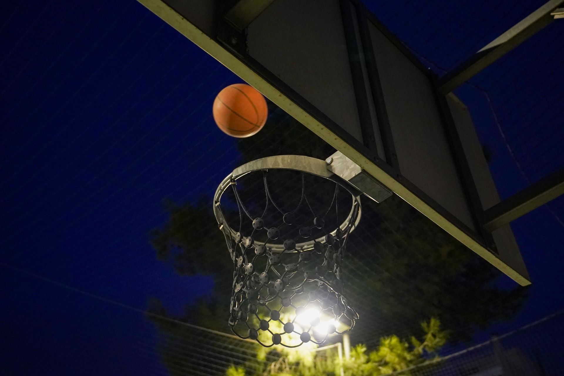 EuroBasket 2025 | Basket Zone Tournament - SNFCC