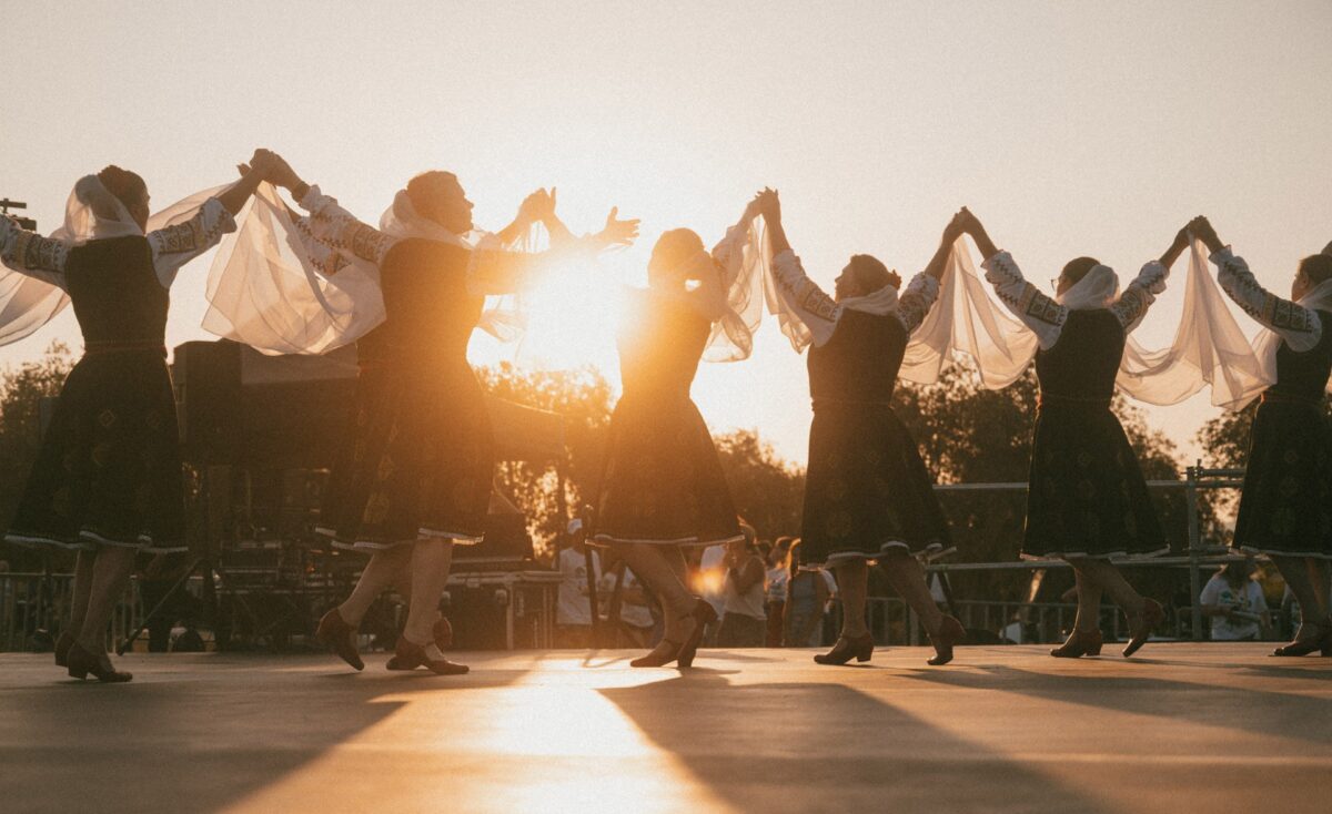 Common Grounds - SNFCC