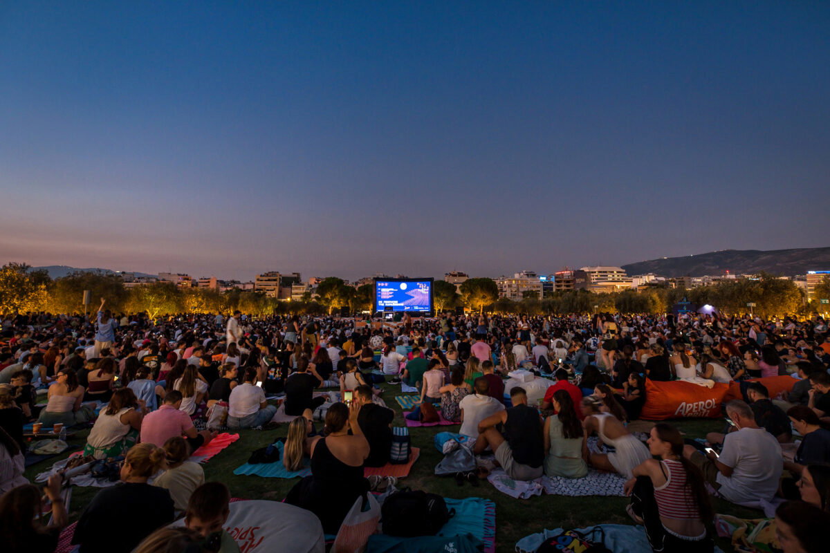 Full Moon Film Marathon: Pirates of the Caribbean by Disney - SNFCC