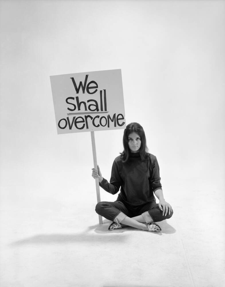 Screening | Gloria: In Her Own Words - SNFCC