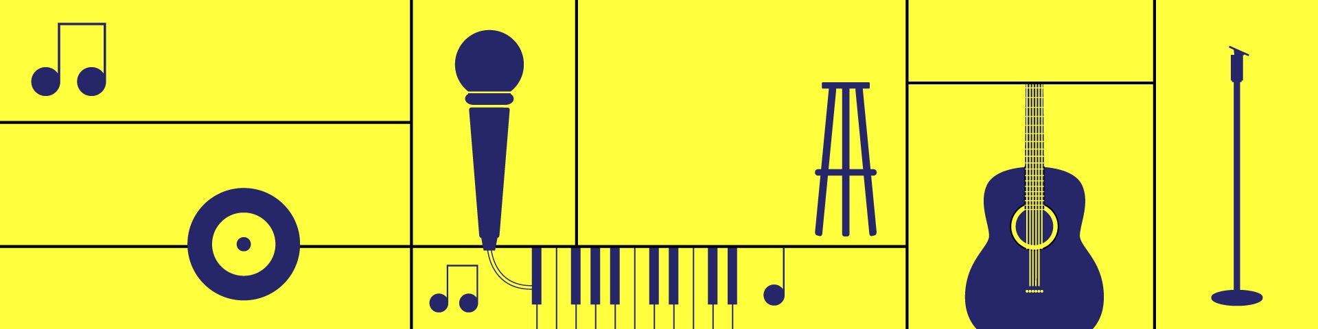 Open Mic Sessions - SNFCC
